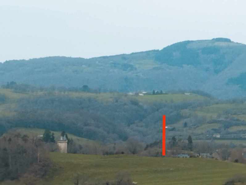 Un projet d’antenne relais de 30 mètres dans un paysage préservé du ...